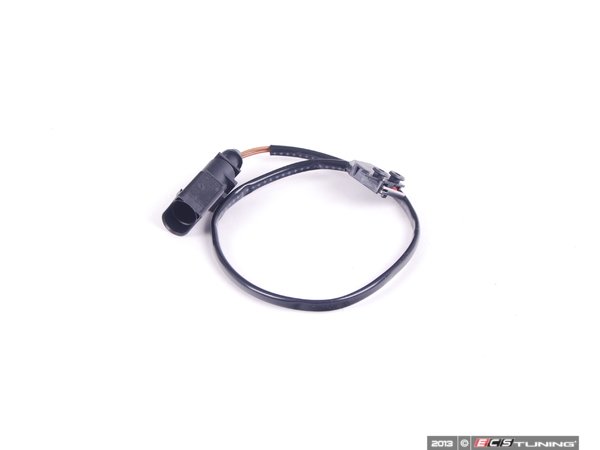 Genuine Volkswagen Audi - 8E0953236 - Hood Latch Micro Switch - (NO ...