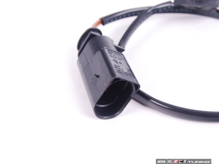 Genuine Volkswagen Audi - 8E0953236 - Hood Latch Micro Switch - (NO ...