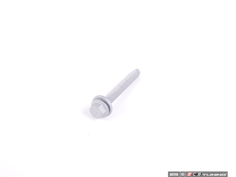 Genuine Volkswagen Audi - WHT005657 - Hex Bolt - Priced Each (WHT 005 657)