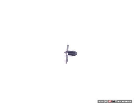 Genuine BMW - 51218202677 - CLIP (51-21-8-202-677)