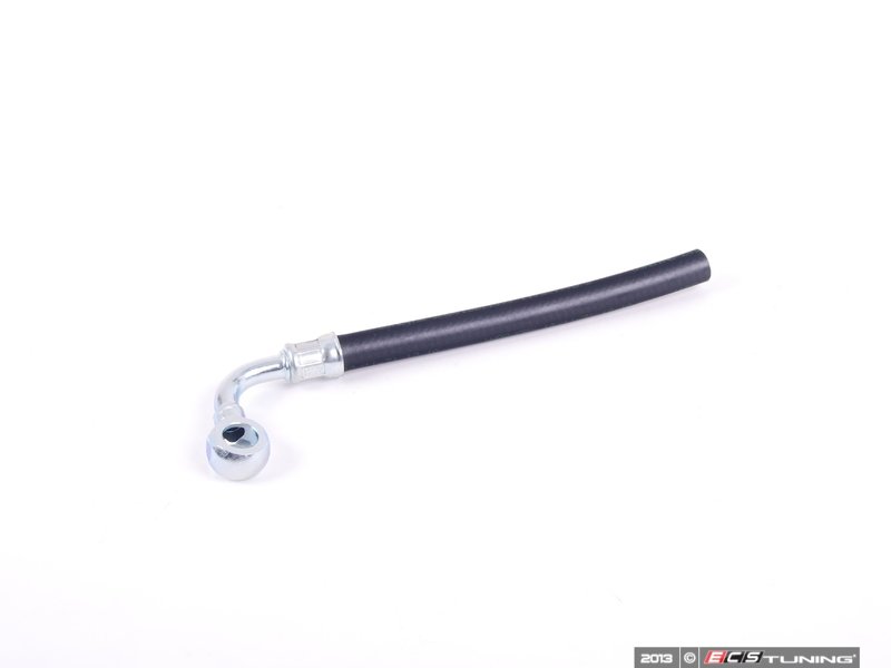 Genuine BMW - 32411137556 - Oil cooler return hose (32-41-1-137-556)