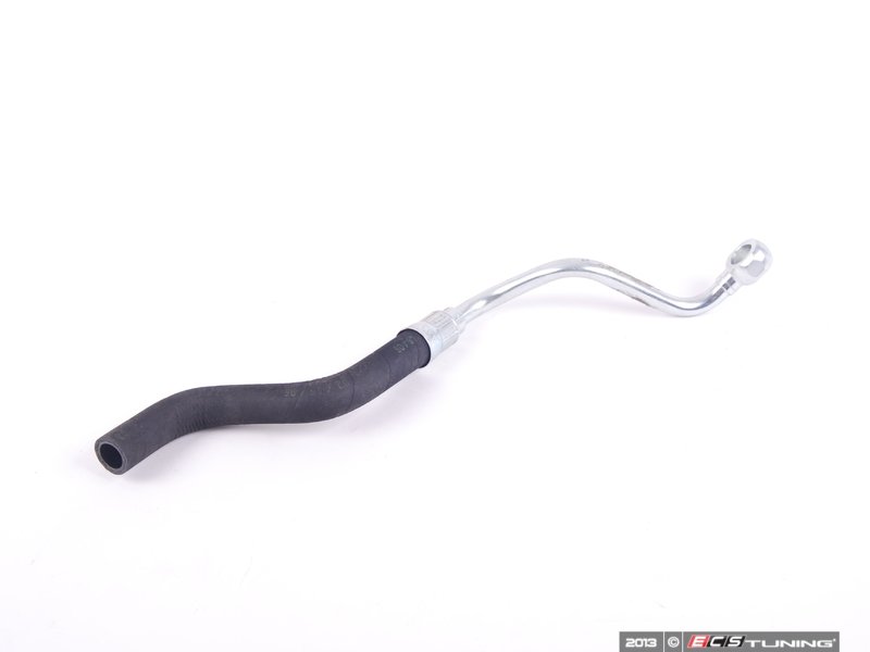 Genuine BMW - 32411137560 - Oil Cooler Inlet Hose (32-41-1-137-560)