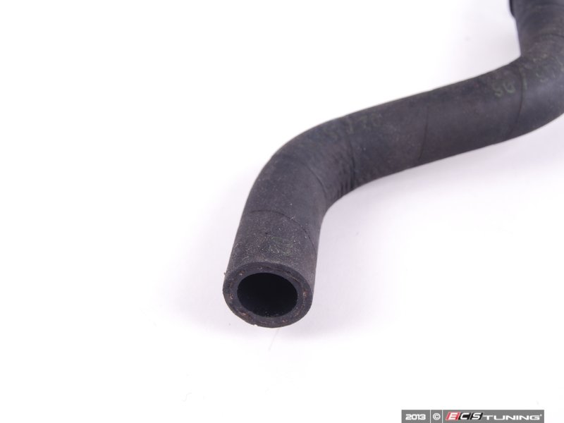 Genuine BMW - 32411137560 - Oil Cooler Inlet Hose (32-41-1-137-560)