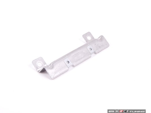 Genuine BMW - 51717153449 - Belly Pan Mounting Bracket (51-71-7-153-449)