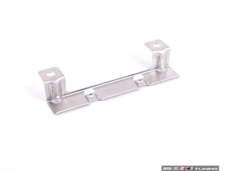 Genuine BMW - 51717153449 - Belly Pan Mounting Bracket (51-71-7-153-449)