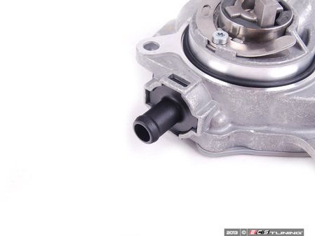 Pierburg - 06D145100H - Vacuum Pump