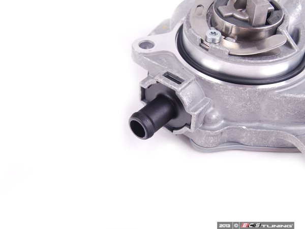 Pierburg - 06D145100H - Vacuum Pump