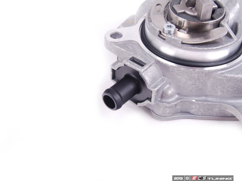 Pierburg - 06D145100H - Vacuum Pump