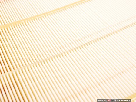 Genuine BMW - 13717605913 - Air Filter (13-71-7-605-913)