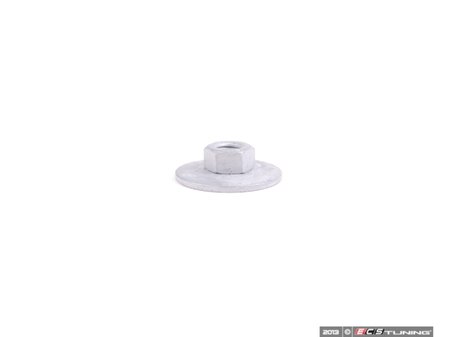 Genuine Mercedes Benz - 0019902150 - Nut - Priced Each