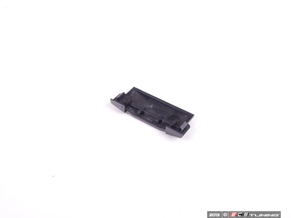Genuine BMW - 51111908065 - 7-SLIDING PIECE (51-11-1-908-065)