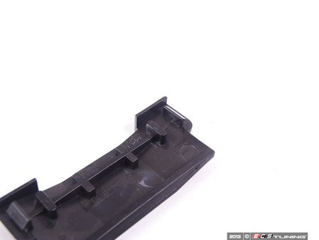 Genuine BMW - 51111908065 - 7-SLIDING PIECE (51-11-1-908-065)