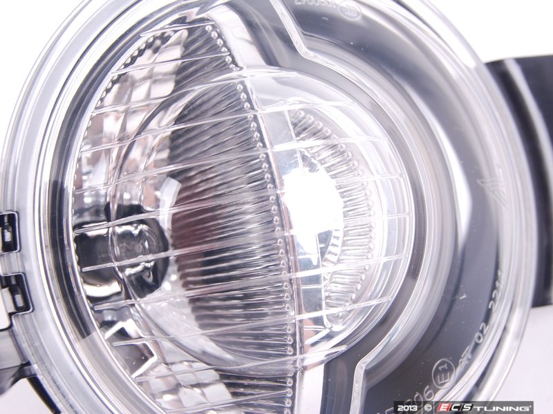 Genuine MINI - 63129802199 - Parking Light - Priced Each (63-12-9-802-199)