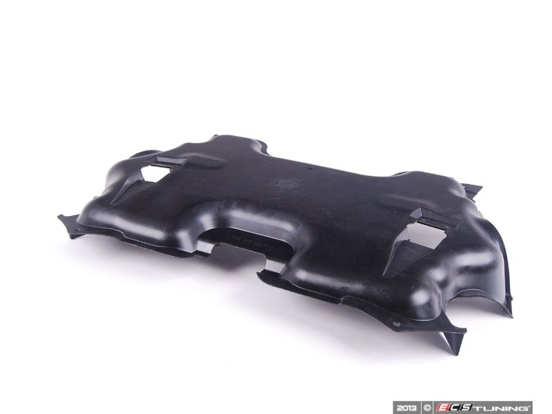 Genuine Mercedes Benz - 2115242630 - Belly Pan - Center