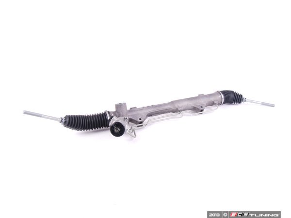 ZF - 32106777463 - Remanufactured Power Steering Gear - Without Active ...