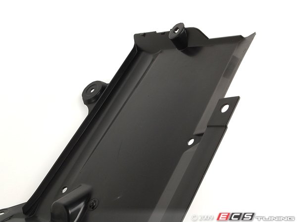 Genuine BMW - 51712695665 - E46 M3 Fender Liner - Left (51-71-2-695-665)