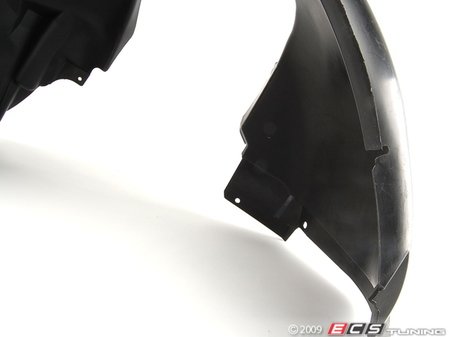 Genuine BMW - 51712695666 - E46 M3 Fender Liner - Right (51-71-2-695-666)