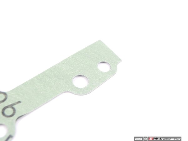Genuine Volkswagen Audi - 078103181C - Rear Crank Flange Gasket (078 ...