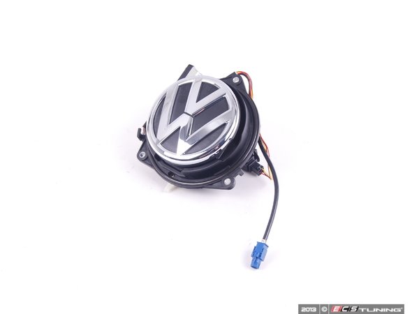 Genuine European Volkswagen Audi - 5K0827469ASULM - Reverse Camera (5K0 ...