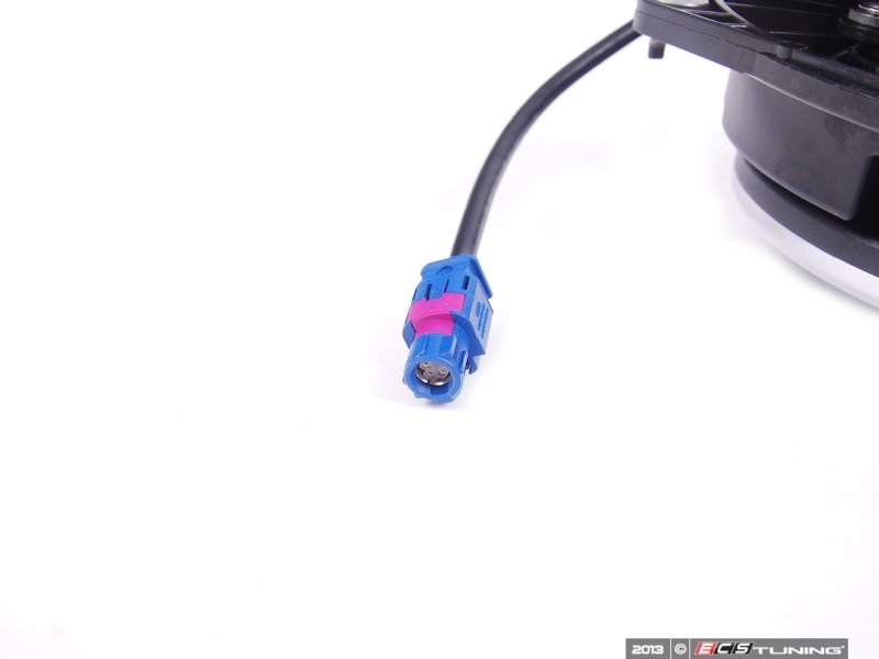 Genuine European Volkswagen Audi - 5K0827469ASULM - Reverse Camera (5K0 ...