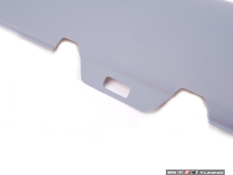 Genuine Volkswagen Audi - 1K3853859DGRU - Side Skirt - Left - (NO ...