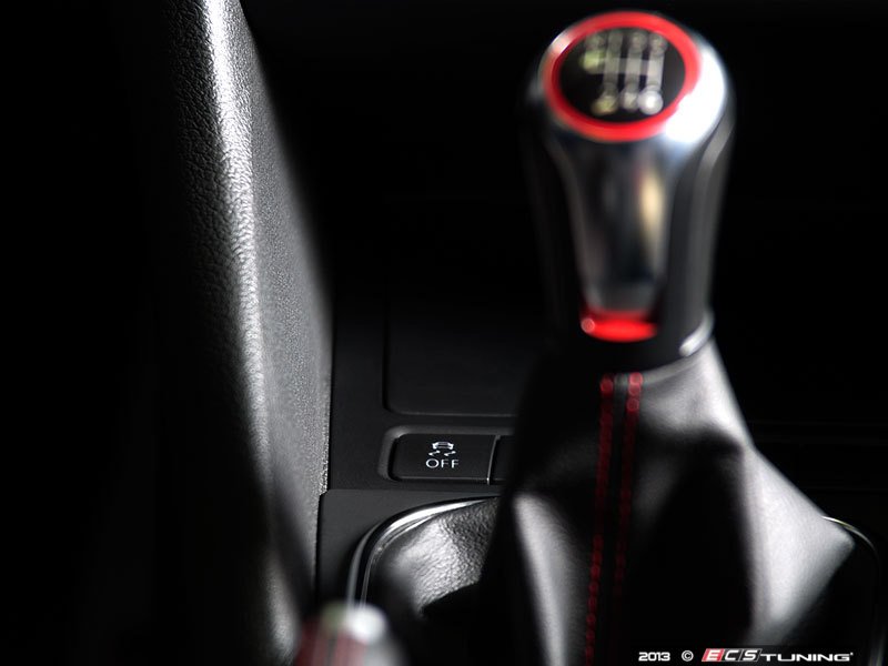 ECS - 003208ECS01KT - Traction Control Button Retrofit Kit - Without ...