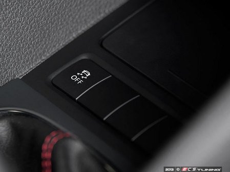 ECS - 003208ECS01KT - Traction Control Button Retrofit Kit - Without ...