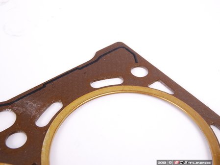 Genuine BMW - 11121708606 - Cylinder Head gasket (11-12-1-708-606)
