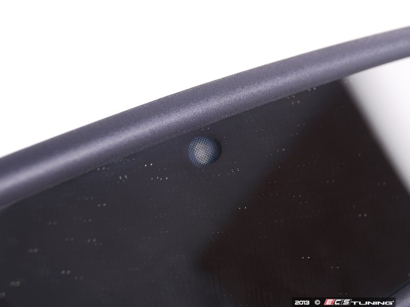 Genuine BMW - 51169174309 - Rear View Mirror (51-16-9-174-309)