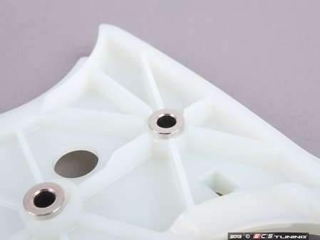 Genuine BMW - 11317592850 - Upper Timing Tensioner Guide Rail (11-31-7 ...