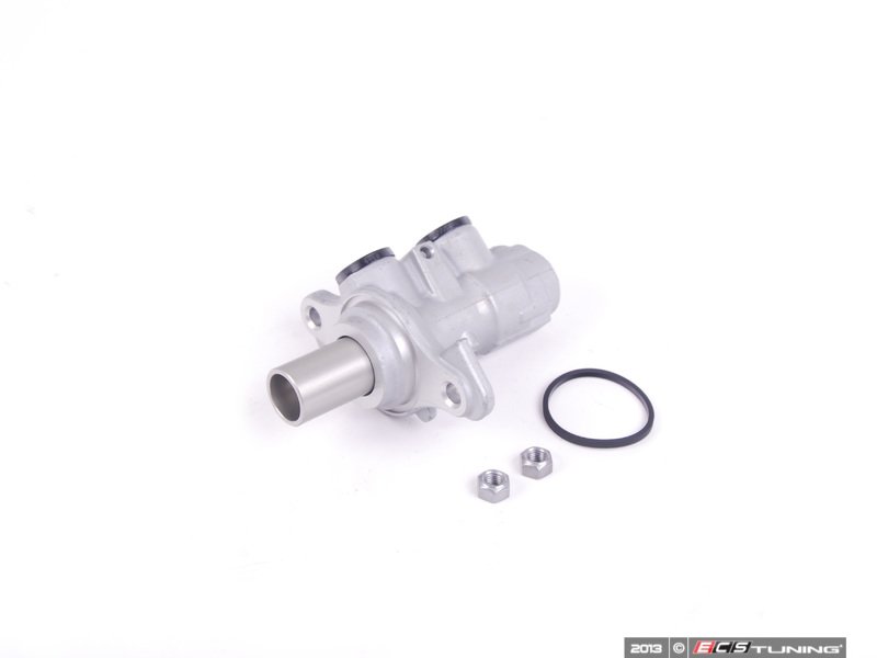 Genuine MINI - 34336857907 - Brake Master Cylinder - GP2 (34-33-6-857-907)