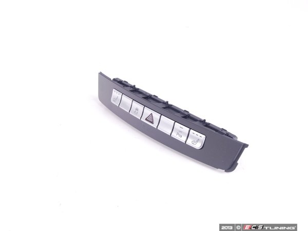 Genuine Mercedes Benz - 1668206410 - SWITCH BLOCK