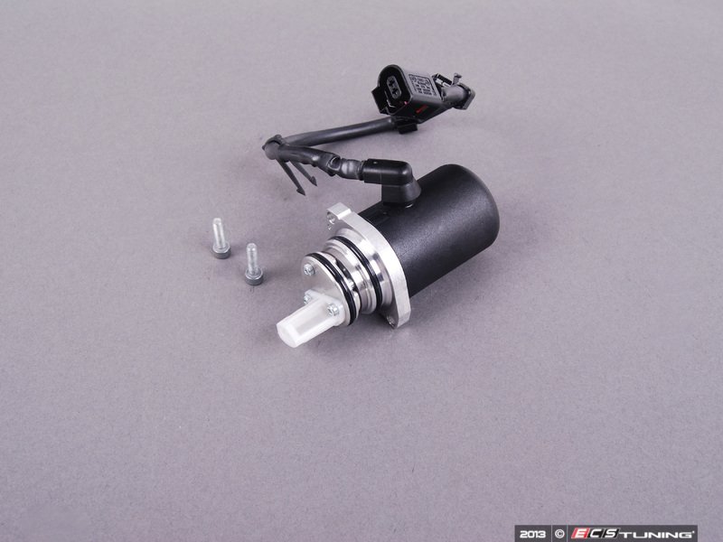 Genuine Volkswagen Audi - 0AV598549A - Haldex Fluid Pump - Priced Each ...