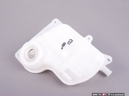 Genuine Volkswagen Audi - 8D0121403L - Coolant Expansion Tank (8D0 121 ...