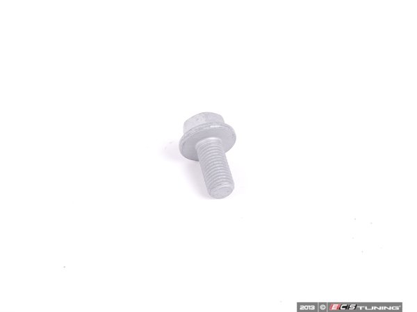 Genuine Volkswagen Audi - WHT003468 - Hex Bolt - Priced Each (WHT 003 468)