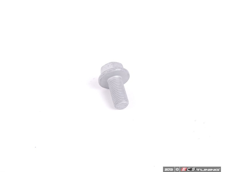 Genuine Volkswagen Audi - WHT003468 - Hex Bolt - Priced Each (WHT 003 468)