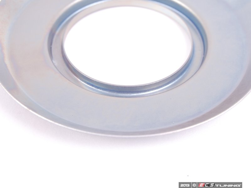 Genuine BMW - 33127518511 - DUSTCOVER PLATE (33-12-7-518-511)