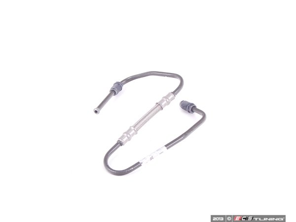 Genuine BMW - 34326755801 - BRAKE PIPE (34-32-6-755-801)