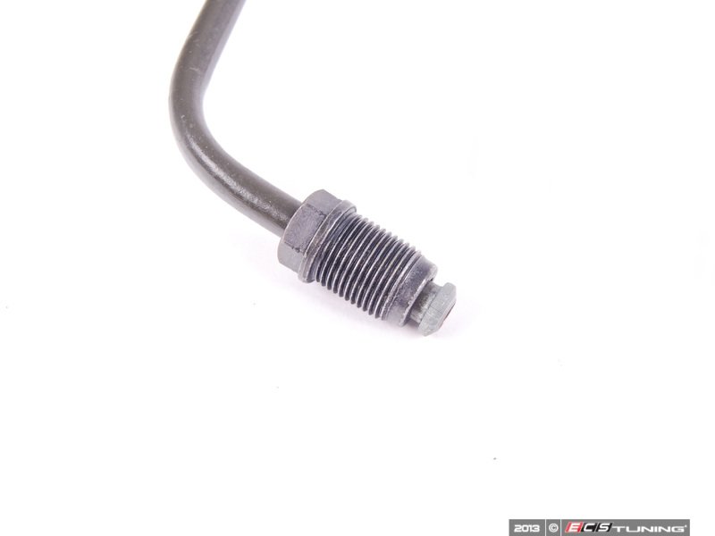 Genuine BMW - 34326755801 - BRAKE PIPE (34-32-6-755-801)