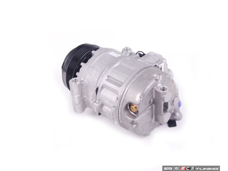 Genuine BMW - 64526910458 - A/C Compressor (64-52-6-910-458)