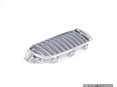 Genuine BMW - 51137263480 - Modern Line Kidney Grille - Right (51-13-7 ...