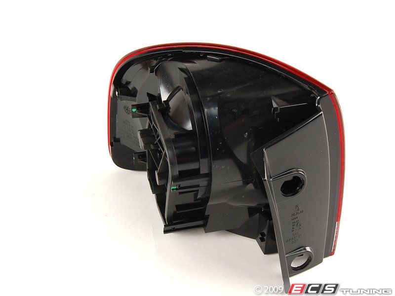 Genuine Volkswagen Audi - 7L6945096S - Outer Tail Light Assembly ...