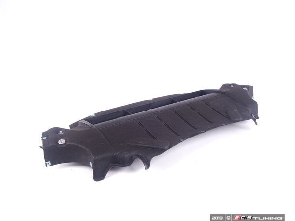 Genuine BMW - 51757899820 - E9x M3 Belly Pan - Center (51-75-7-899-820)
