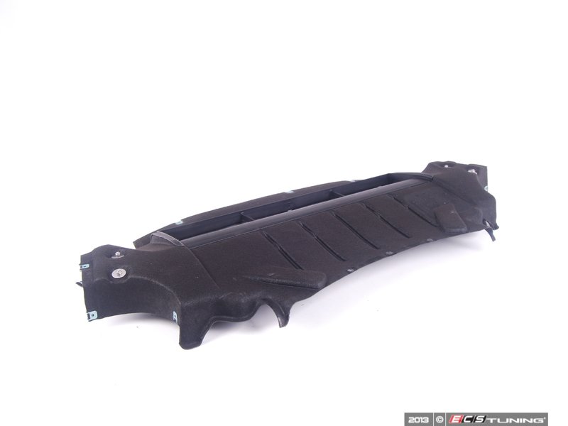 Genuine BMW - 51757899820 - E9x M3 Belly Pan - Center (51-75-7-899-820)