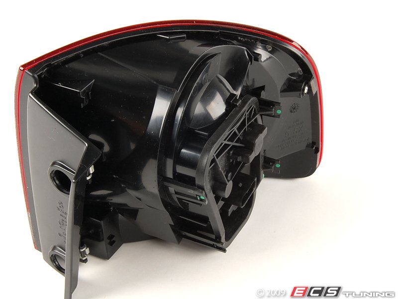 Genuine Volkswagen Audi - 7L6945095S - Outer Tail Light Assembly - Left ...