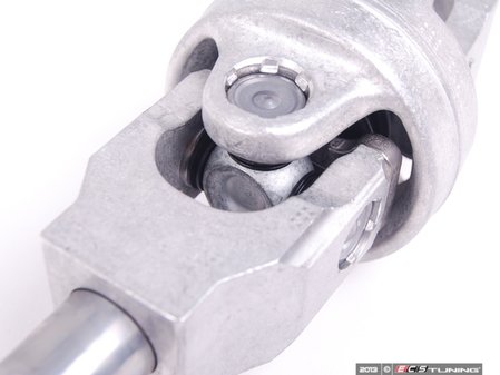 Genuine BMW - 32306784845 - Lower Steering Joint Assembly (32-30-6-784-845)