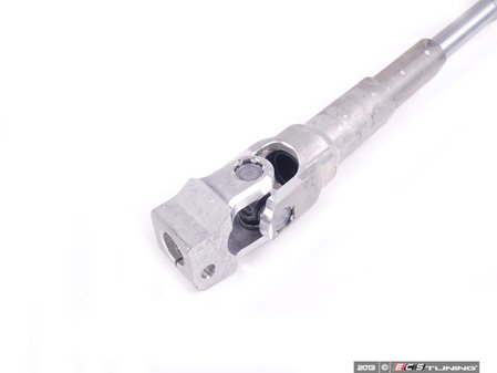 Genuine BMW - 32306784845 - Lower Steering Joint Assembly (32-30-6-784-845)