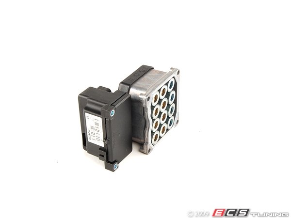 Genuine Volkswagen Audi - 8E0998375A - ABS Pump Control Unit ...