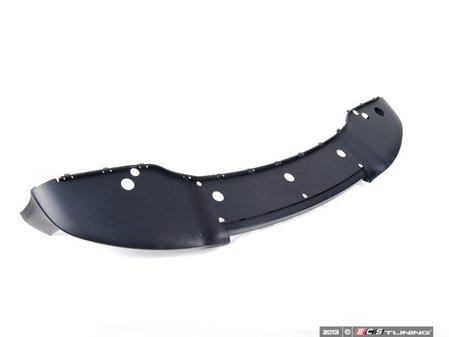 Genuine MINI - 51117283330 - JCW Aero Front Spoiler - Main Section (51 ...