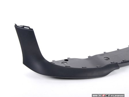 Genuine MINI - 51117283330 - JCW Aero Front Spoiler - Main Section (51 ...